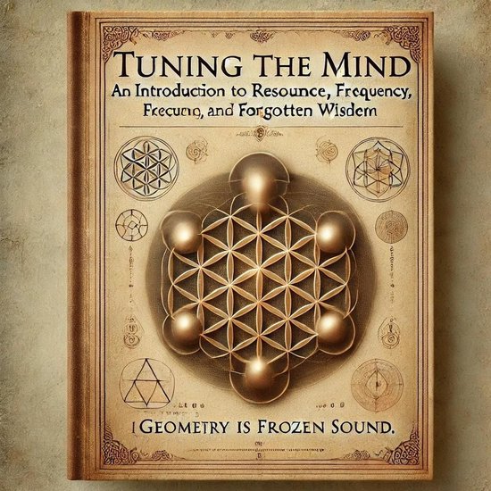 Tuning the Mind: An Introduction to Resonance, Frequency, and Forgotten ...