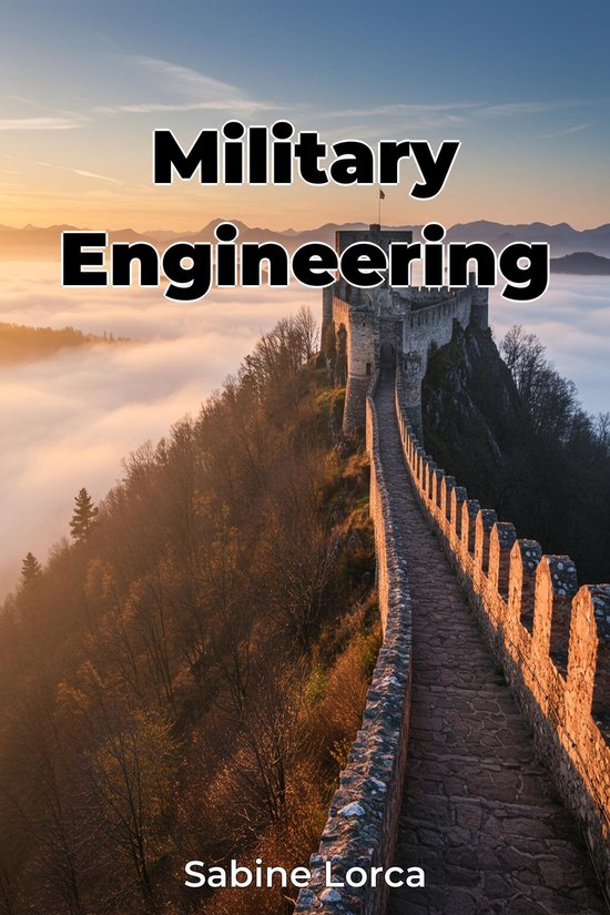 Military Engineering (ebook), Sabine Lorca | 9788235271556 | Boeken | bol