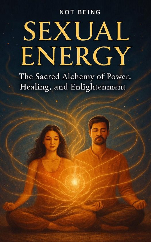 SEXUAL ENERGY - SEXUAL ENERGY - The Sacred Alchemy of Power, Healing ...