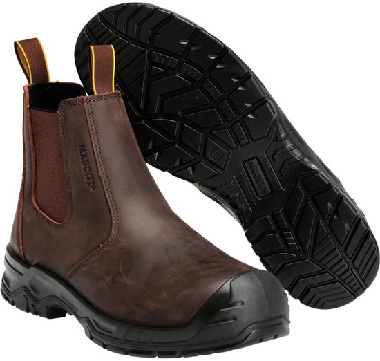 Mascot Footwear Originals Veiligheidsschoenen hoog F1000-715 ...