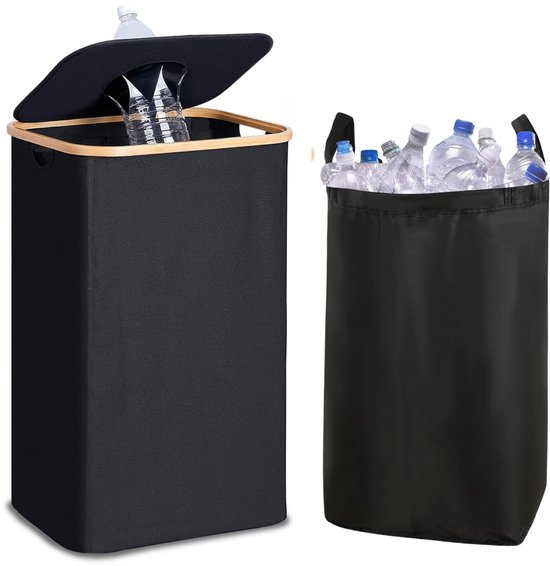 SolVva Statiegeld container - Prullenbak - Recyclebak ...