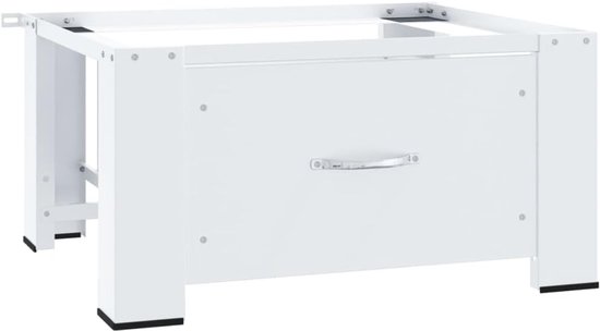 Wasmachine verhoger met lade - Wasmachine verhoger - Wasmachine sokkel ...