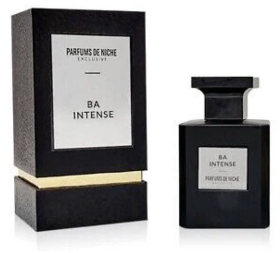 Parfums de Niche - BA Intense Eau de Parfum | bol