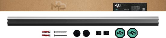 Target MOD Rails 500mm | bol