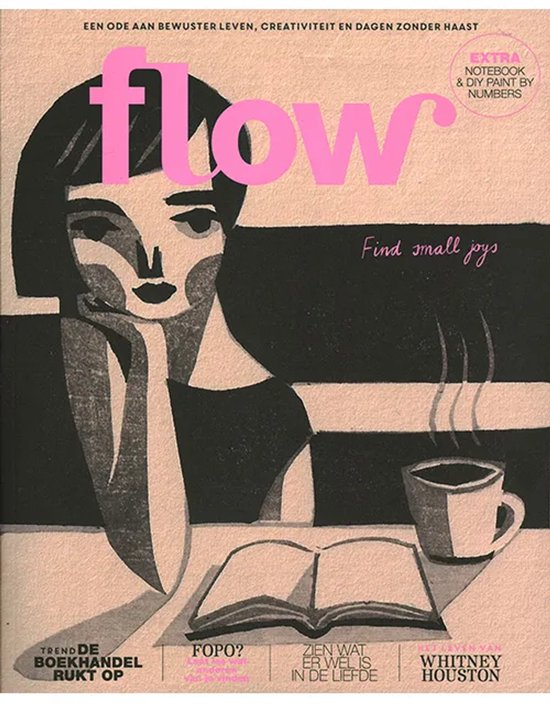 Flow - 04 2025 | bol