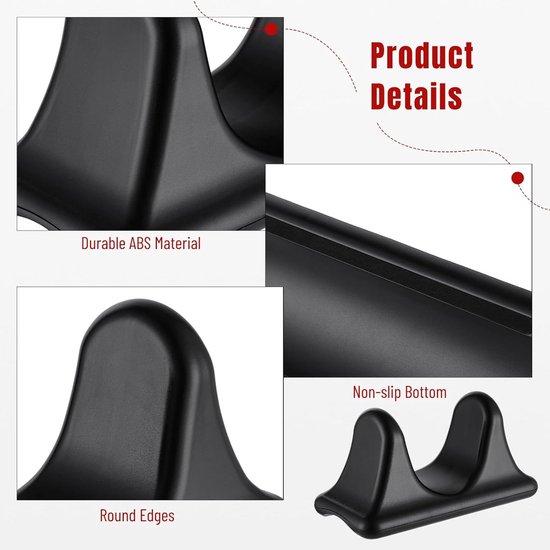 ZVD Psoas Release Tool - Spierspanning verlichting - Heup flexoren ...