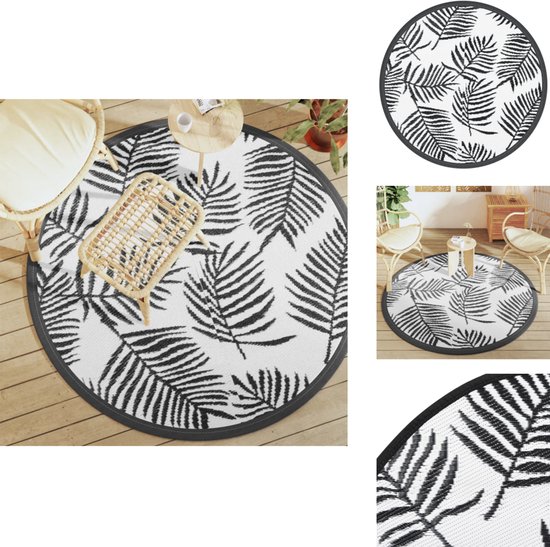 vidaXL Tuinkleed - Tuinkleden - Terraskleed - Buitenkleed - Buitenkleed ...