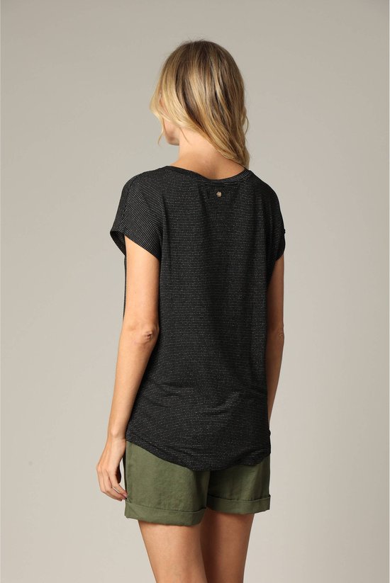 DEELUXE Basic chique t-shirt voor dames | bol