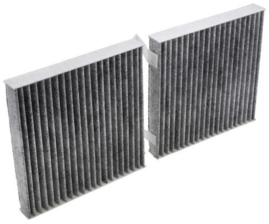 Interieurfilter OEM 64312284827 | bol