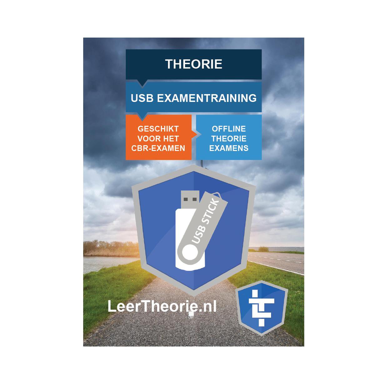 Auto Theorie 2020 Rijbewijs B PAKKET Auto Theorieboek Auto Theorie ...