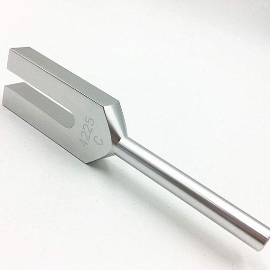 Angel Tuning Forks Set 4096Hz Wonderful Sound Healing Musical ...