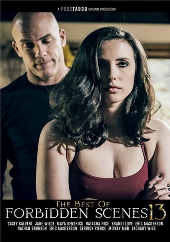Pure Taboo - The Best of Forbidden Scenes 13 (Dvd), XXXDVDs | Dvd's | bol
