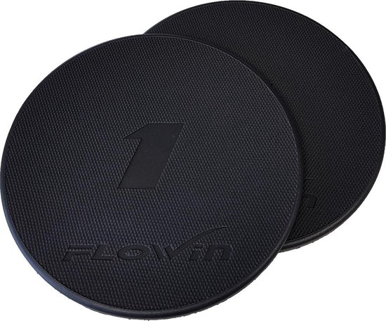 FLOWIN Pro Pad Set | bol.com