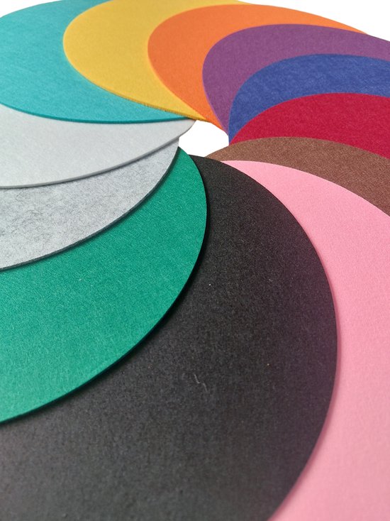 Juke ronde vloerankers - 12 stuks - Grondanker - Vloerankers ...