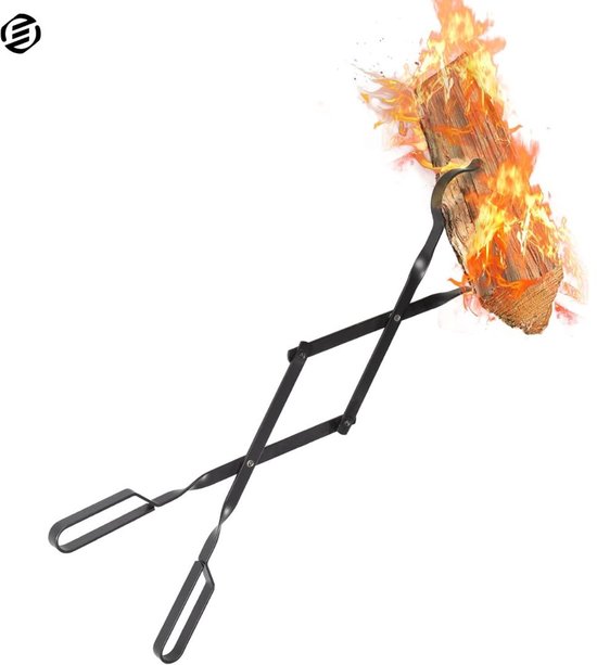 Barbecue Tang - BBQ Tangen - Tang voor Barbecue | bol