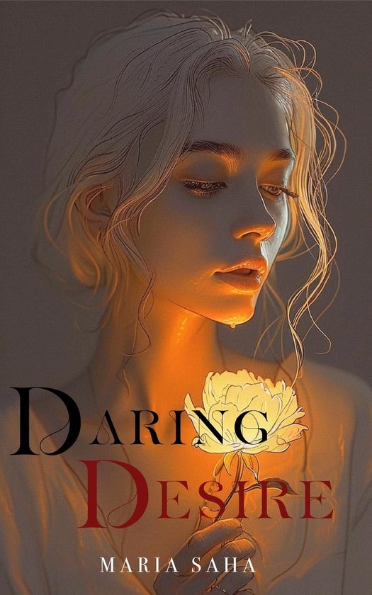 Desire Switch Series - Daring Desire (ebook), Maria Saha | 9798231603596 | Boeken | bol