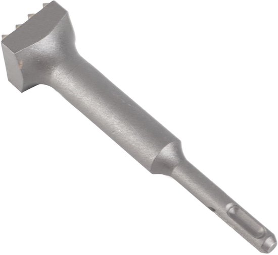 Boor vierkante bus punt voor elektrische hamer met buskop van staal 40 ...