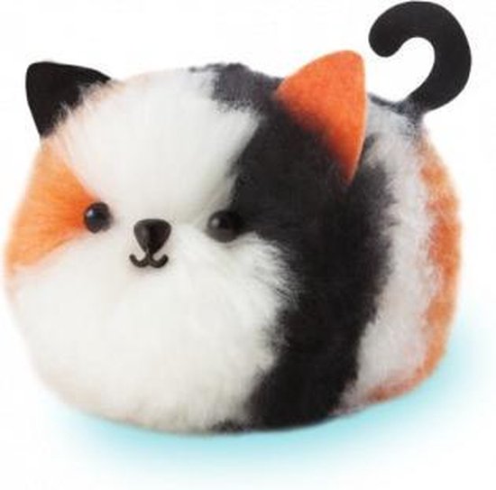 Fluffables Fluffable Peanut | bol.com