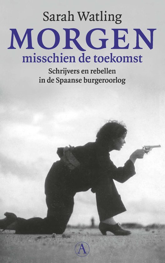 Morgen misschien de toekomst, Sarah Watling | 9789025312220 | Boeken | bol