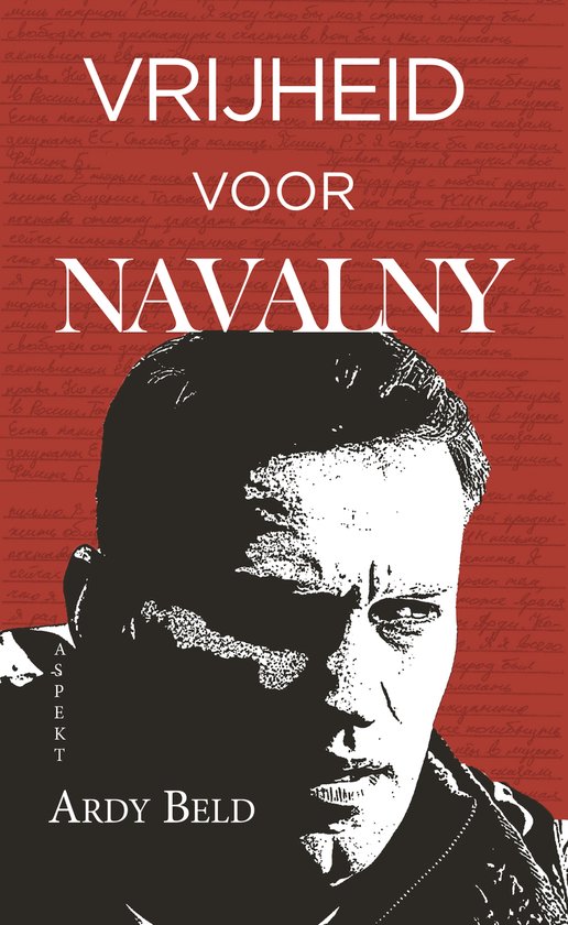 Vrijheid voor Navalny | 9789464247565 | Ardy Beld | Boeken | bol