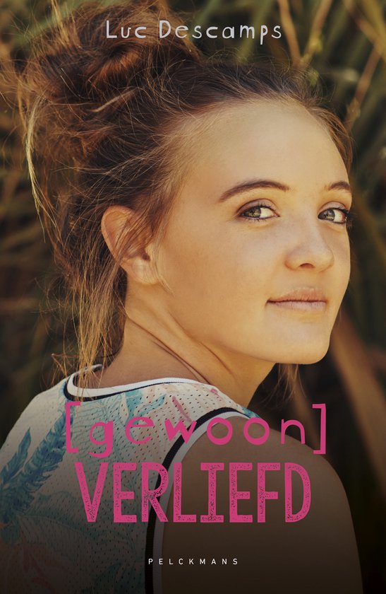 Gewoon verliefd, Luc Descamps | 9789463830140 | Boeken | bol