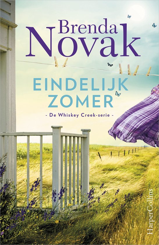 Eindelijk zomer, Sarah Novak | 9789402705218 | Livres | bol