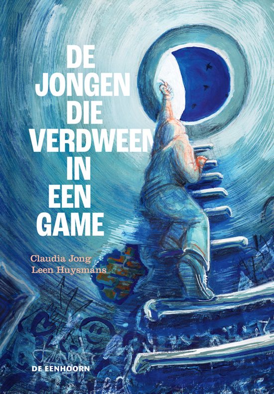 De jongen die verdween in een game - verhaal over gameverslaving | bol