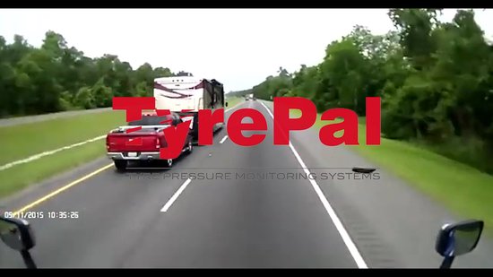 TyrePal TC215B + 2 TCSO Sensor Kit – Draadloos TPMS ...