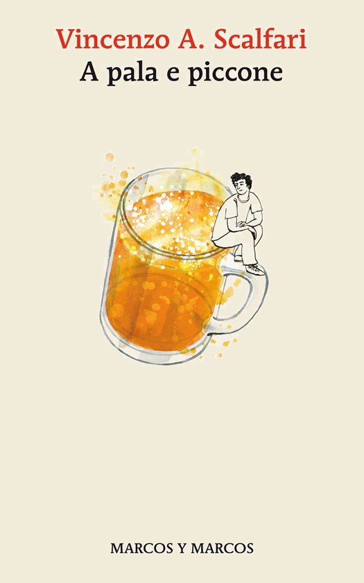 Gli alianti - A pala e piccone (ebook), Vincenzo A. Scalfari | 9788892941465 | Boeken | bol.com