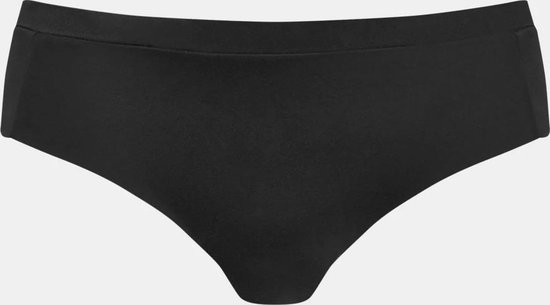 Triumph Body Make-up Soft Touch Dames Hipster Black | bol
