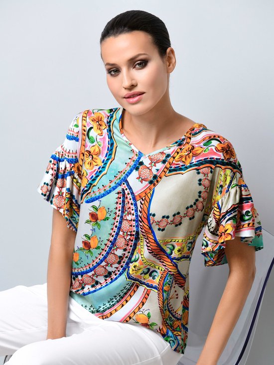 Alba Moda Blouse | bol.com