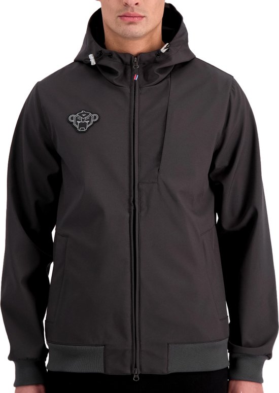 H.M.D. Softshell Jacket | bol.com