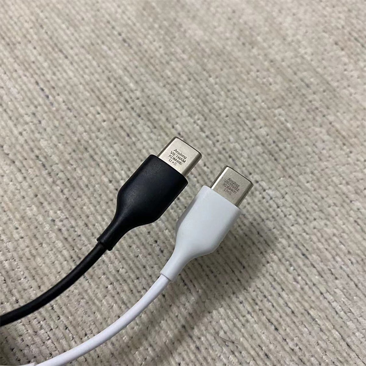 Samsung Audio Adapter [1x USB-C stekker - 1x Jackplug female 3,5 mm] EE ...