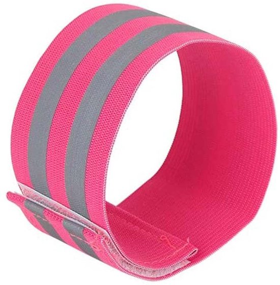 CHPN Reflectieband - Hardloopband - Sportband - Veiligheid - Universeel ...