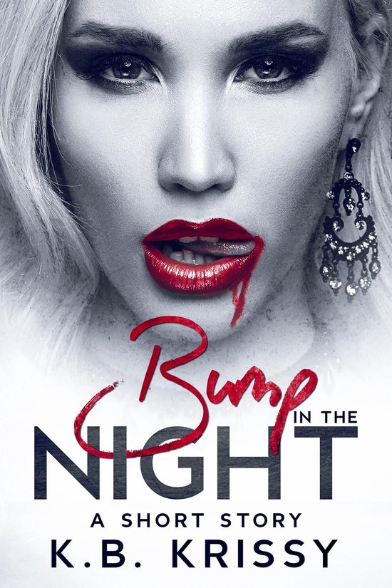Bump in the Night (ebook), K.B. Krissy | 9781088164181 | Boeken | bol.com