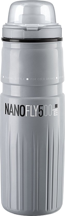Elite Thermo Bidon Nano Fly 500 ml | bol