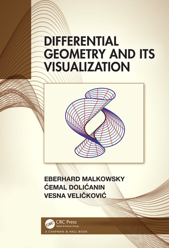 Differential Geometry and Its Visualization | 9781032436661 | Cemal ...