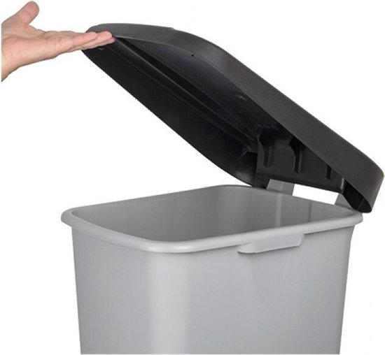 Afval Container 110L 600094 | bol