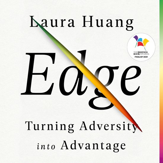 Edge, Laura Huang | 9781405560290 | Boeken | bol.com
