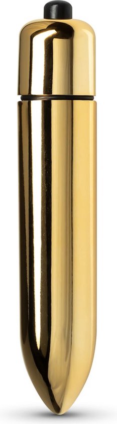 Bullet Vibrator - Goud | bol