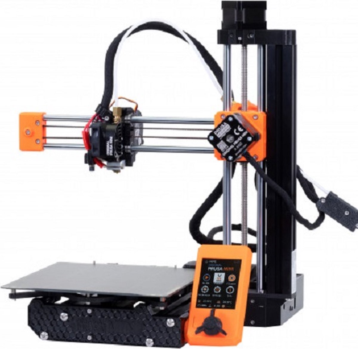 Prusa Research Mini+ kit | bol.com