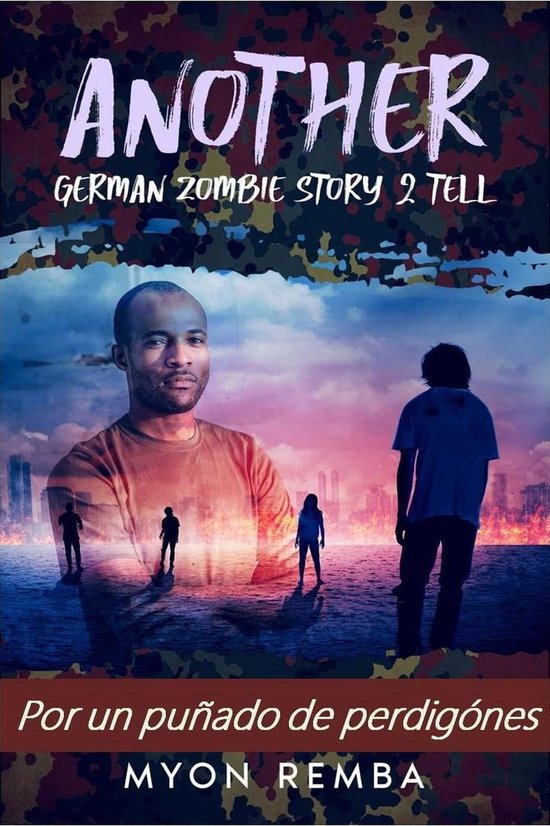 ES_Another German Zombie Story 2 Tell 2 - Por un puñado de derdigónes ...
