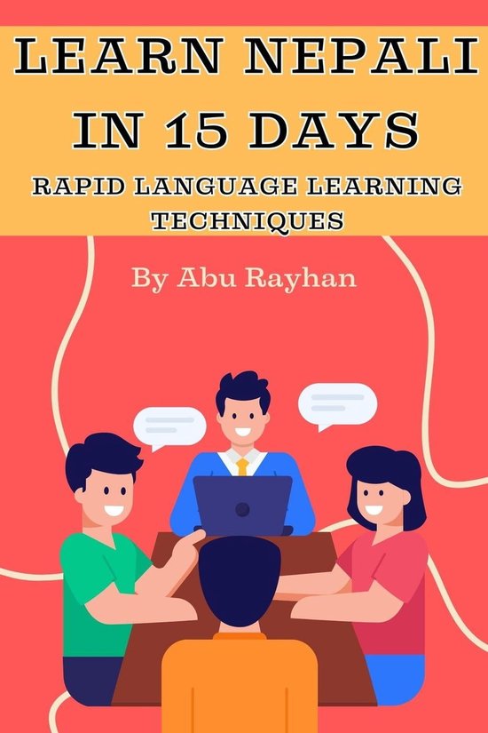 Learn Nepali in 15 Days (ebook), Abu Rayhan | 9798223684923 | Boeken ...
