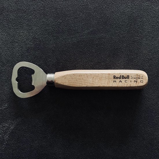 Flessenopener Red Bull Racing | bol.com