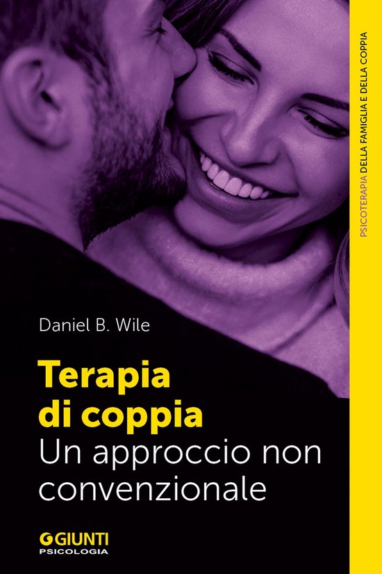 Psicoterapia della famiglia e della coppia - Terapia di coppia (ebook ...