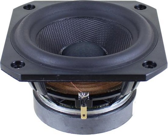 SB Acoustics SB10PGC21-4 3 Full Range Driver | bol