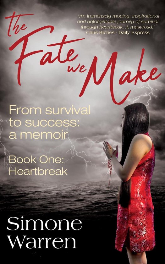 The Fate We Make 1 - The Fate We Make - Book One: Heartbreak: Book One ...
