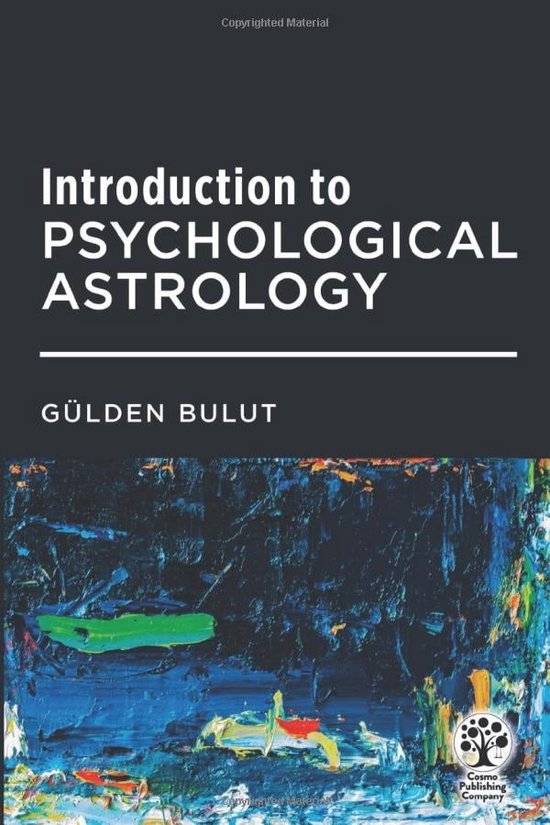 Introduction To Psychological Astrology (ebook), Gülden Bulut ...