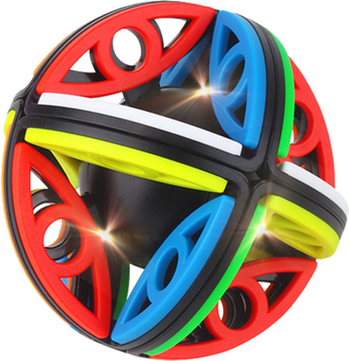 Yuxin Magic Eye | Games | bol.com