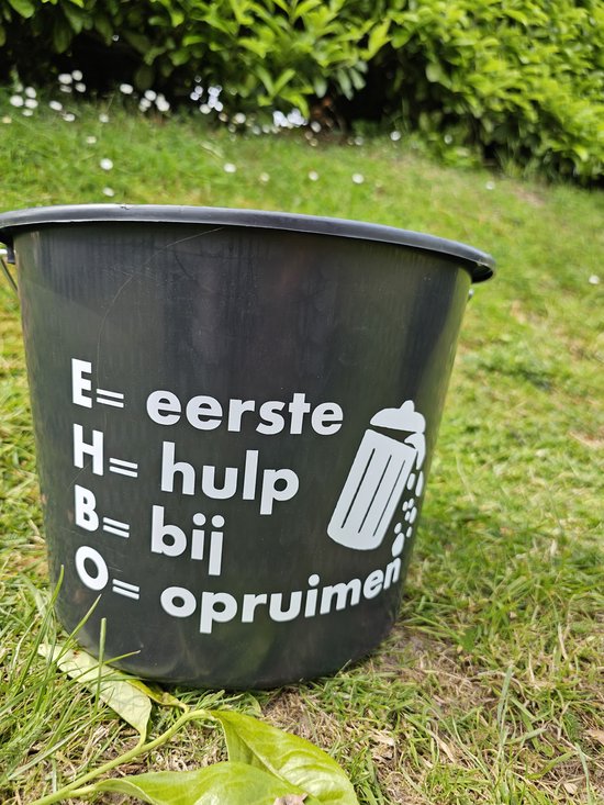 Eerste Hulp Bij Opruimen | bol